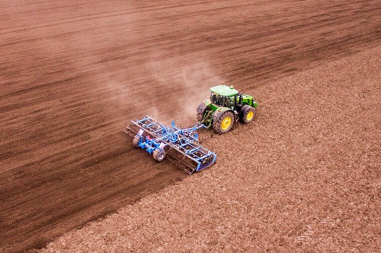 5 Common Dangers in Agriculture